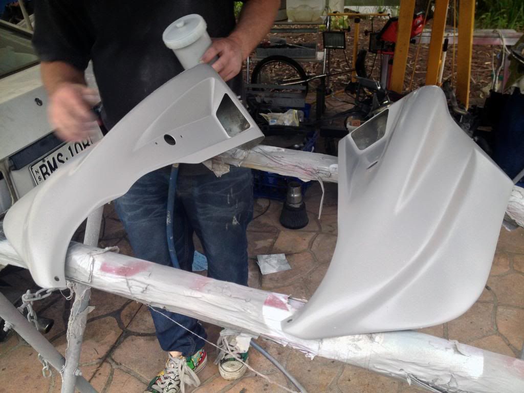 RentASpace's ST204 Progression Thread - Members Rides - Toyota Owners ...